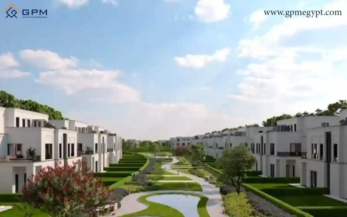 نايا ويست الشيخ زايد | Naia West New Zayed | Naia Developments