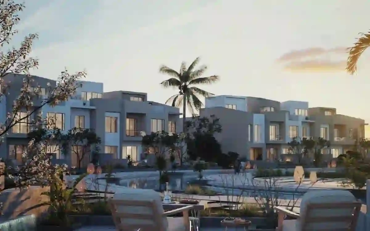 كمبوند روسيل مستقبل سيتي | Rosail Compound Mostakbal City | شركة خالد ...