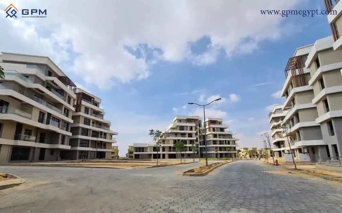 Sodic Villette New Cairo Prices, Location & Payment Plans
