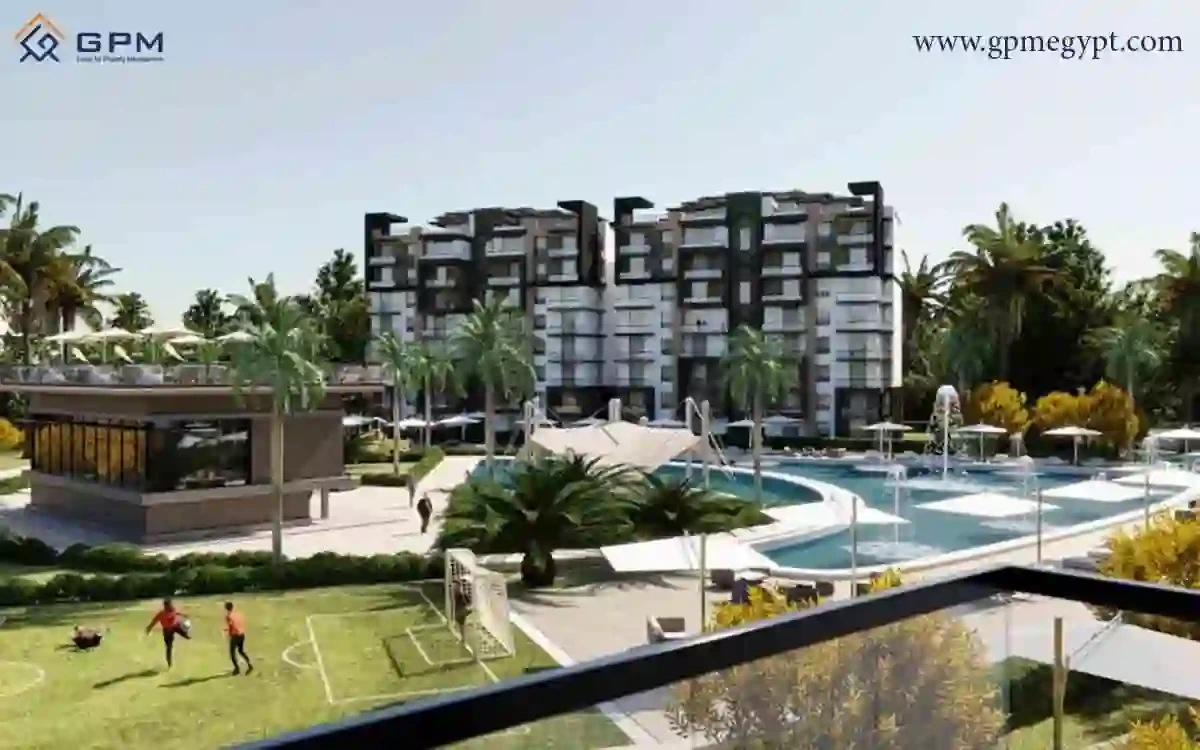 Menorca New Capital | Mardev Developments