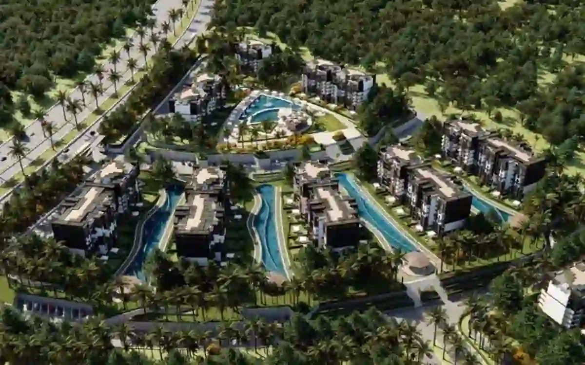 Menorca New Capital | Mardev Developments