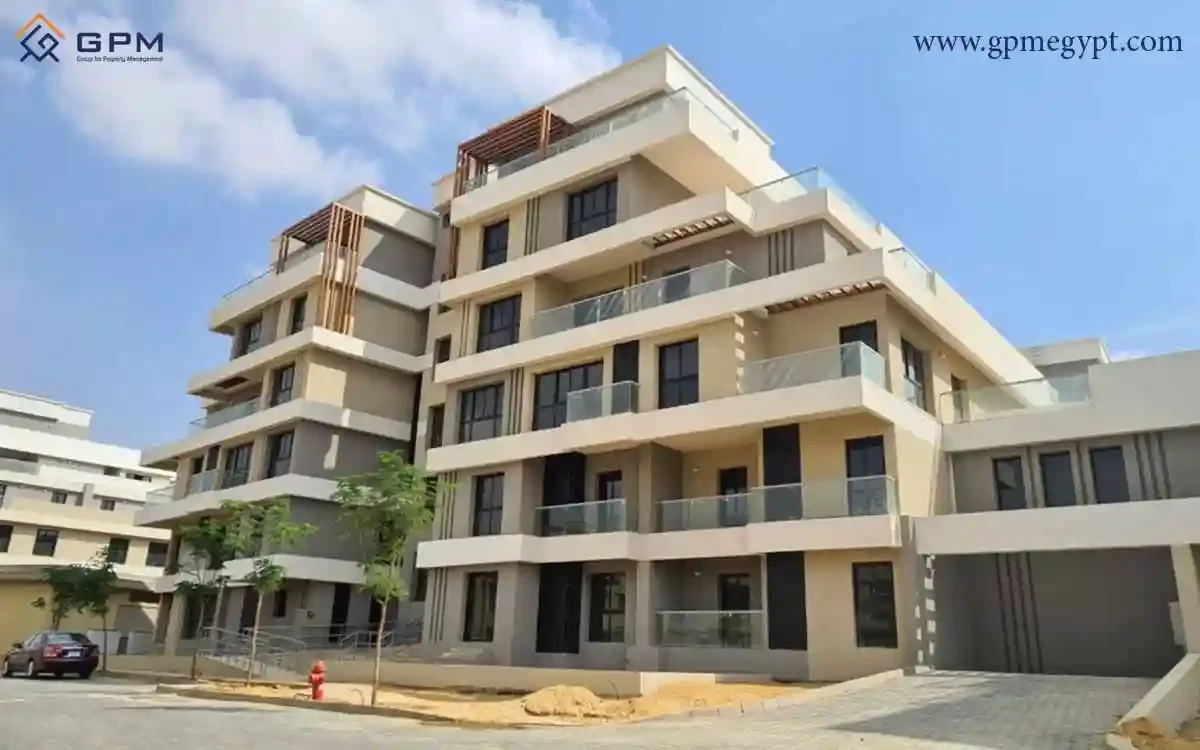 Sodic Villette New Cairo Prices, Location & Payment Plans