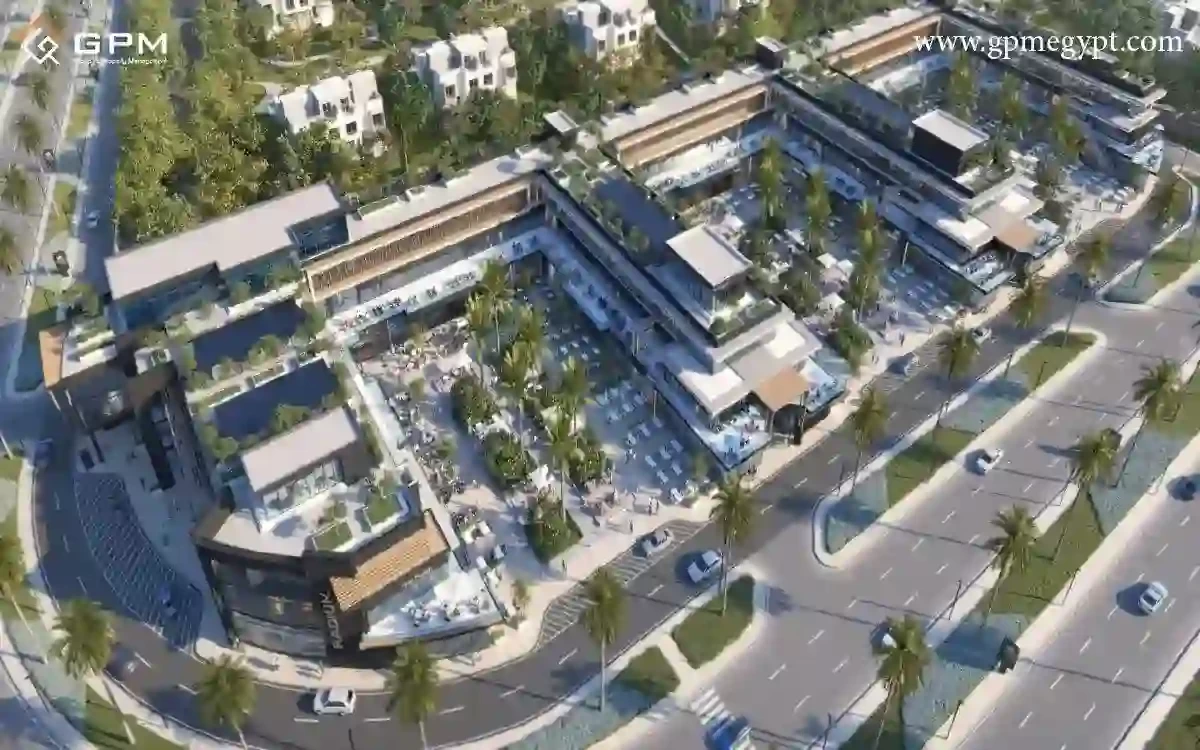 راديوم مول القاهرة الجديدة | Radium Mall New Cairo