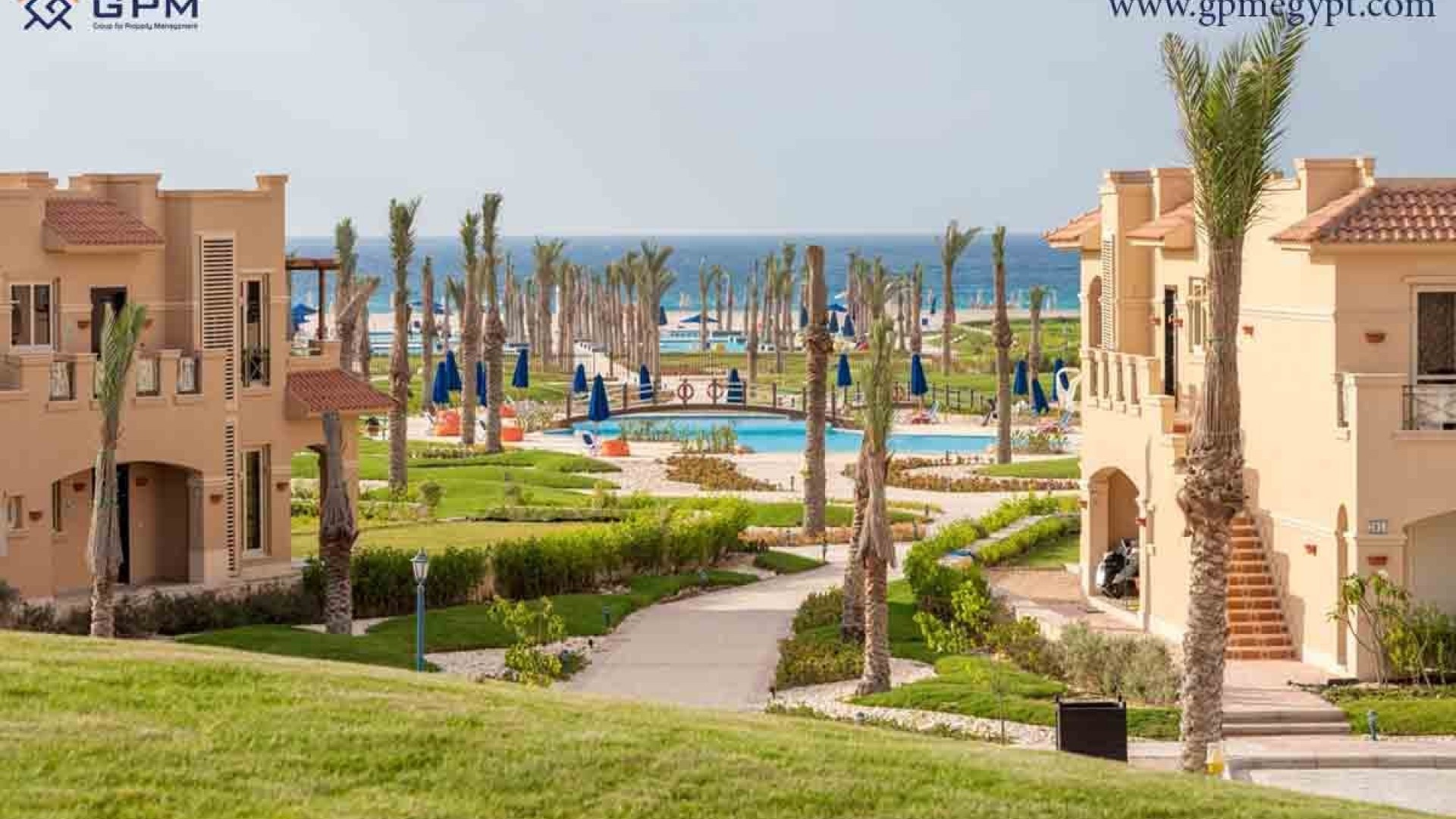 Lavista Bay East North Coast | La Vista Developments | GPM