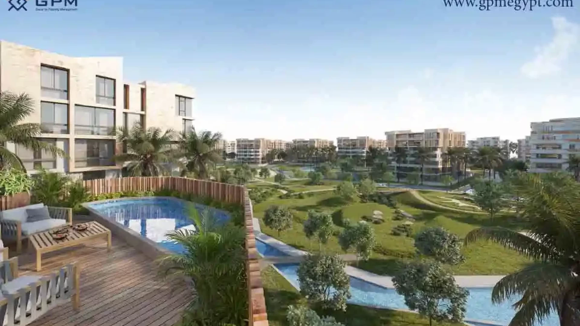 bloomfilds mostakbal City | bloomfilds tatweer misr | GPM