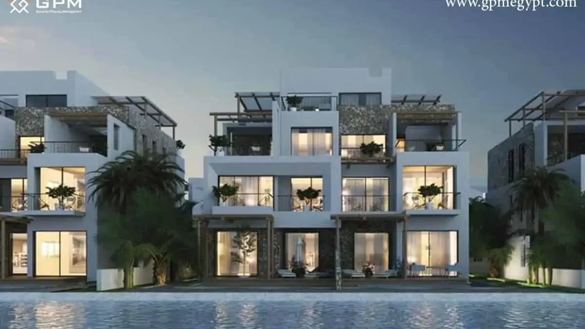 Masyaf North Coast | M Squared Developments