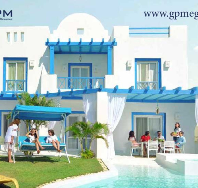 Crete Mountain View North Coast | Mountain View Ras Elhikma | GPM
