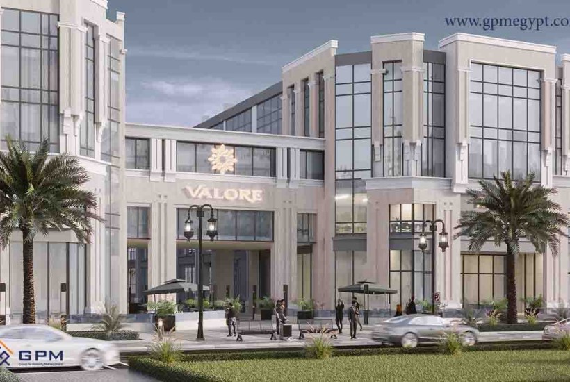 كمبوند جو هليوبليس مصر الجديدة | Go Heliopolis Compound | شركة الكازار ...