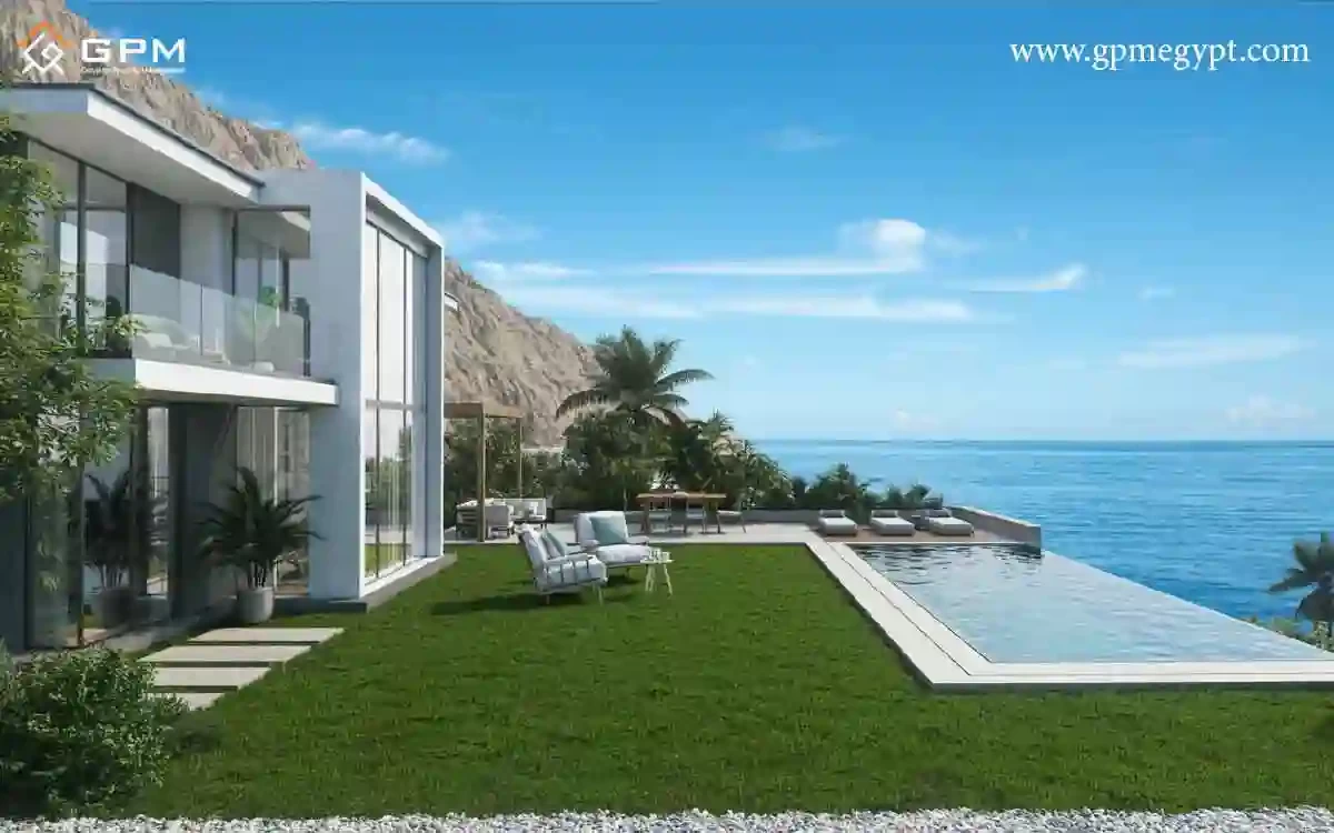 Baymount Sokhna | Maven Development | GPM