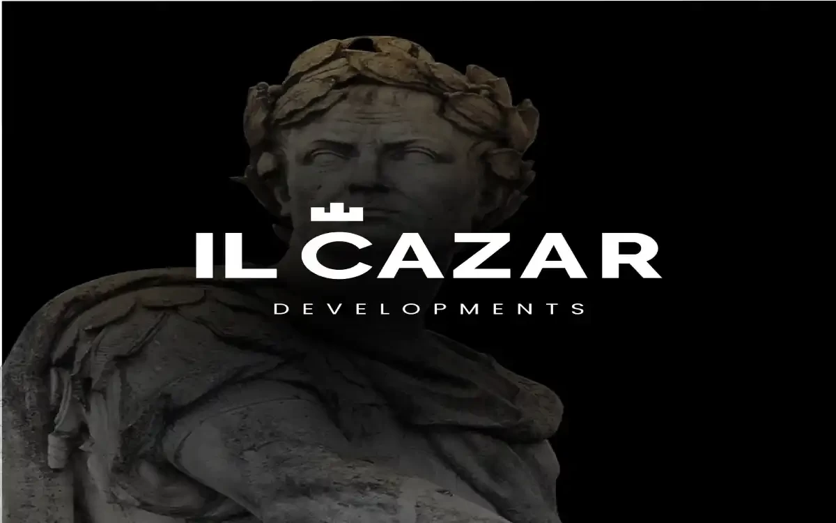 The Vill Compound New Cairo | Il Cazar Developments