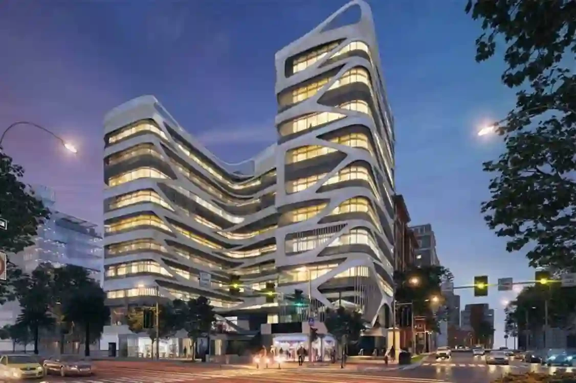 G3 Mall New Capital | For Sale In MU23 Malls | GPM Real Estate