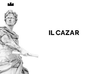 IL Cazar Developments | IL Cazar Projects | GPM